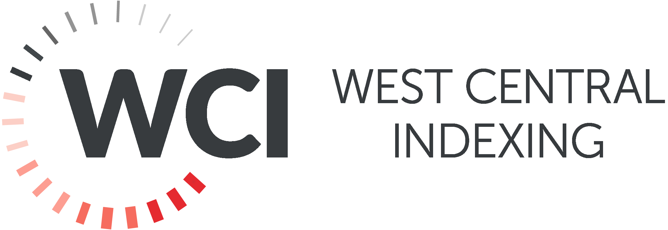 West Central Indexing Services